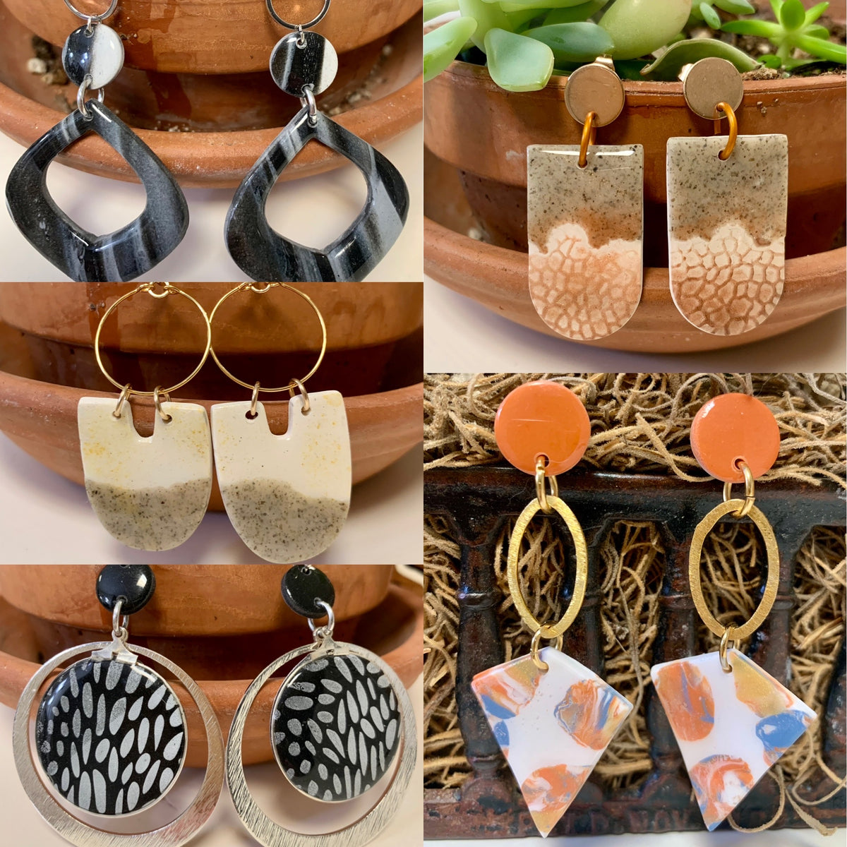 Claybella Studio – Faye Daniel Designs